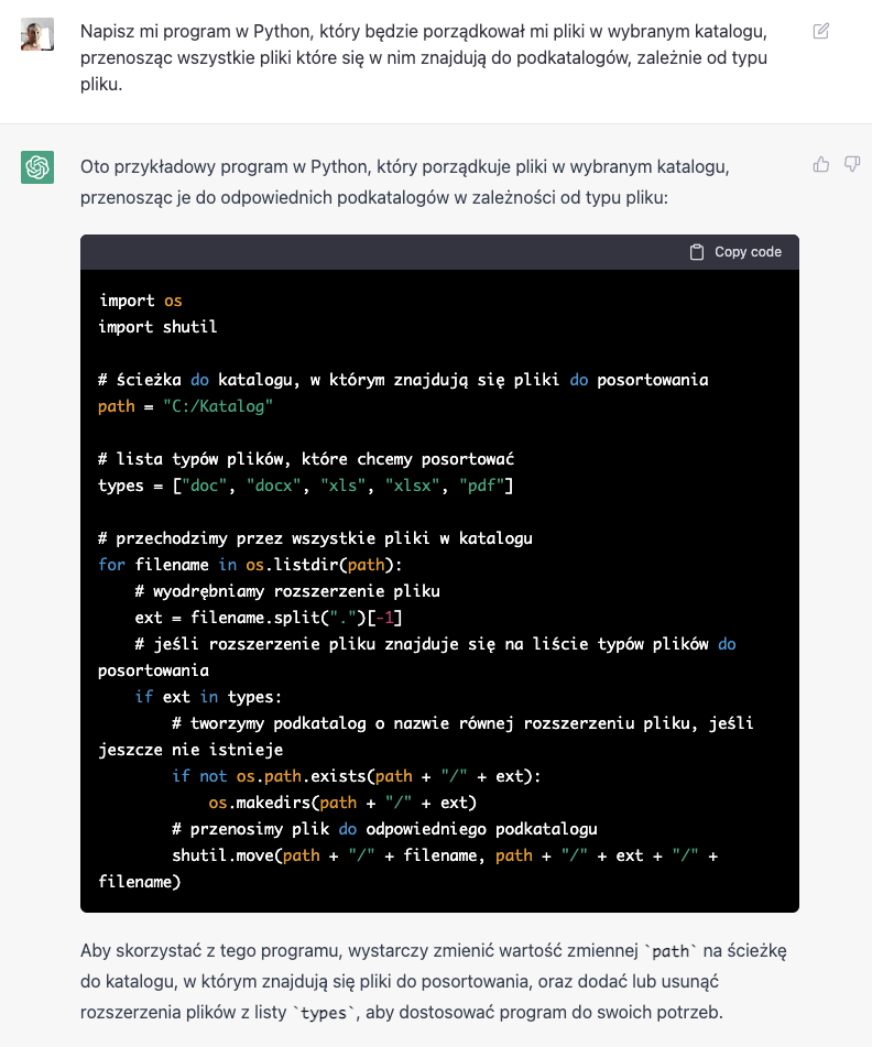 Jak rozmawiać i rysować ze Sztuczną Inteligencją? Pobawmy się AI ...